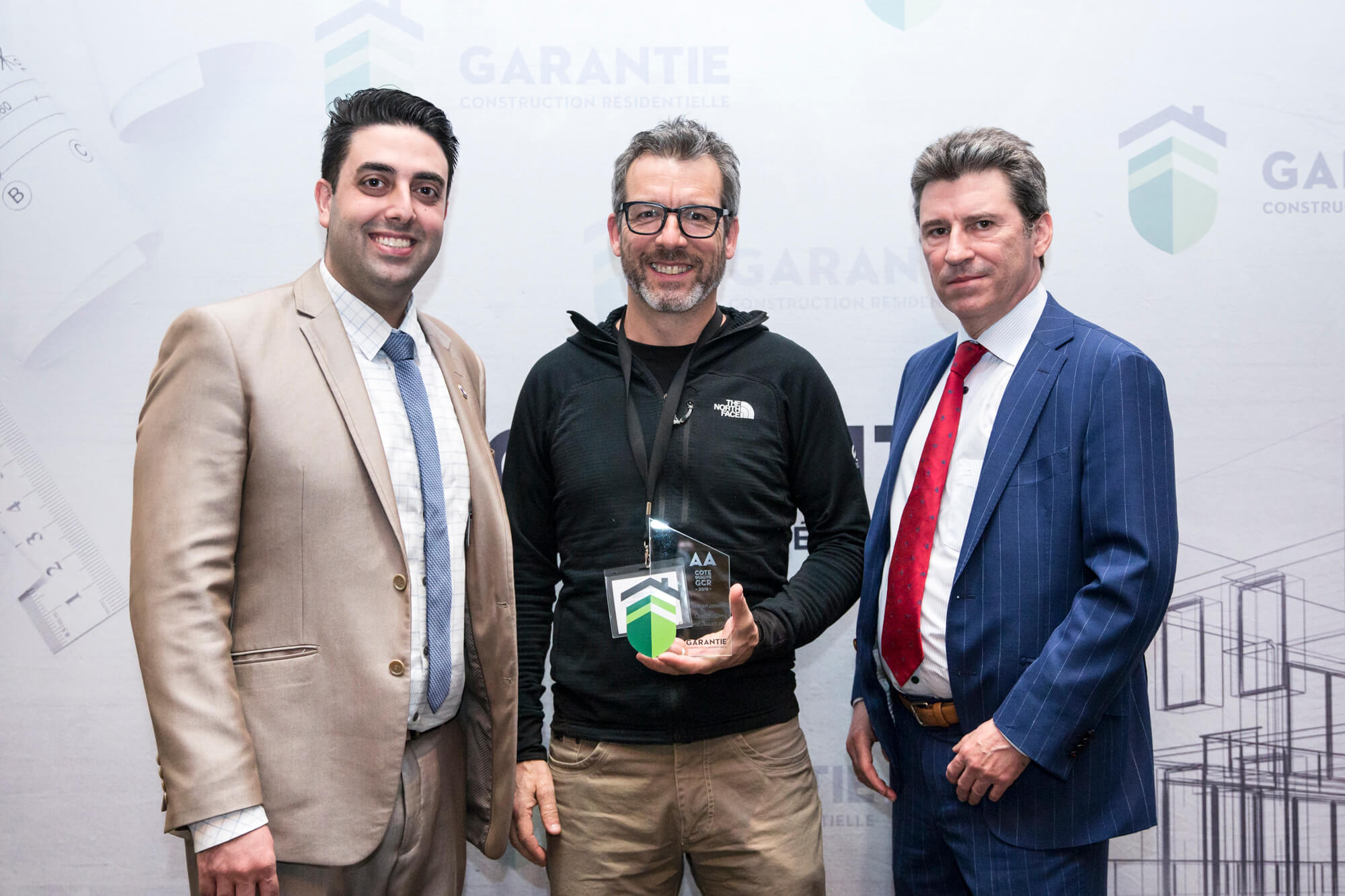 Tournée GCR 2019 à Laval - GCR