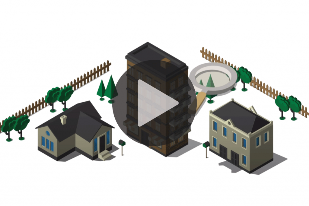 Pre-acceptance inspection - GCR