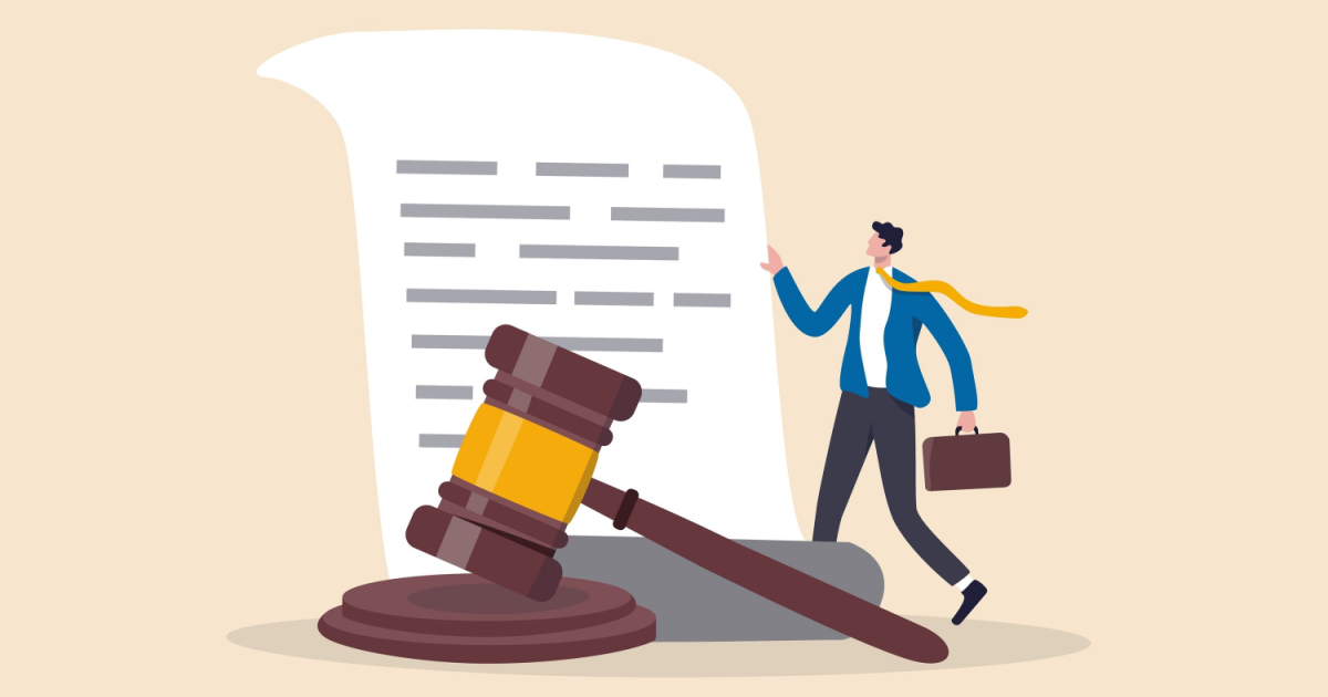 Le rôle du conciliateur chez GCR - GCR